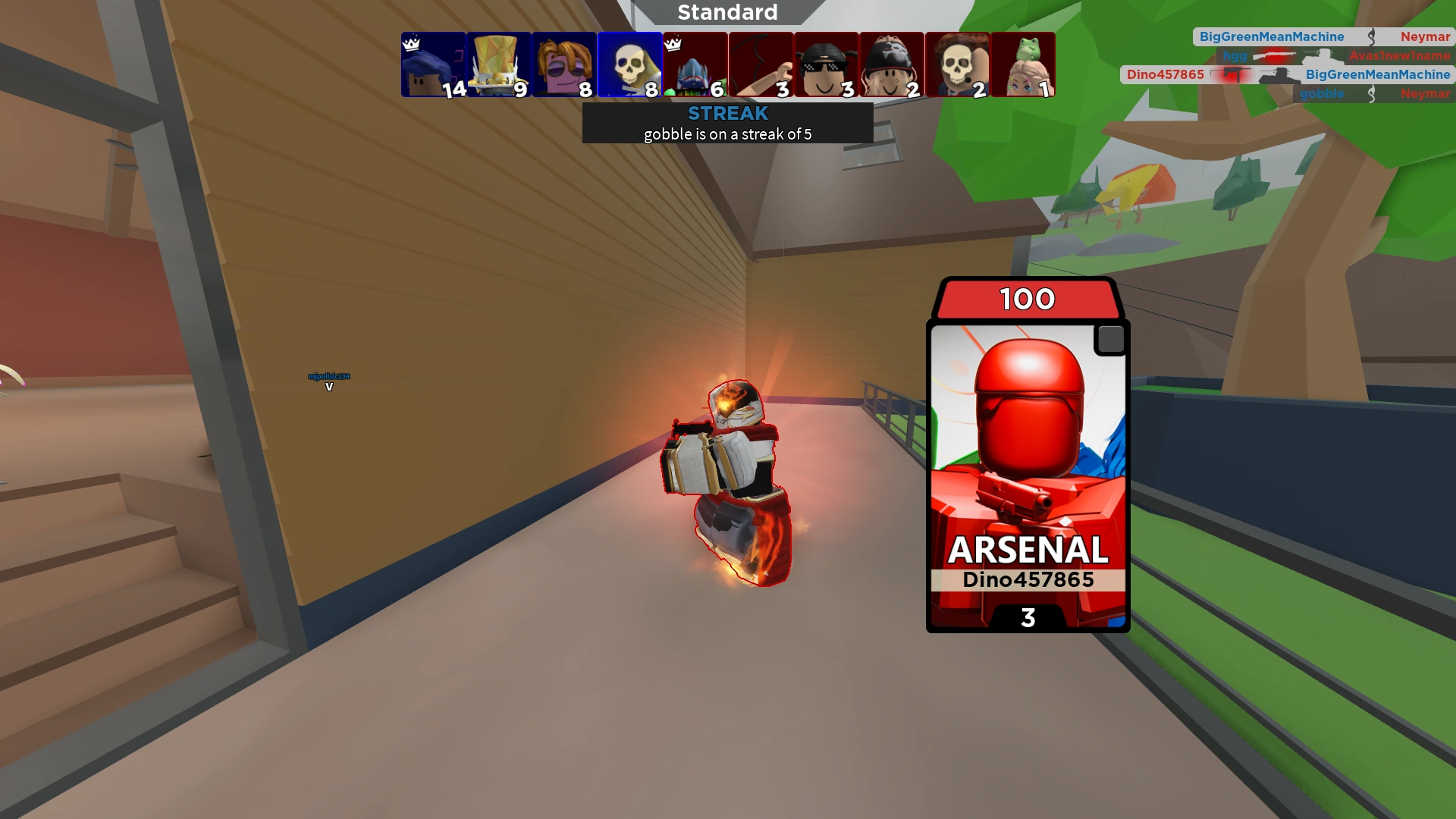 Lol blud just started | Fandom