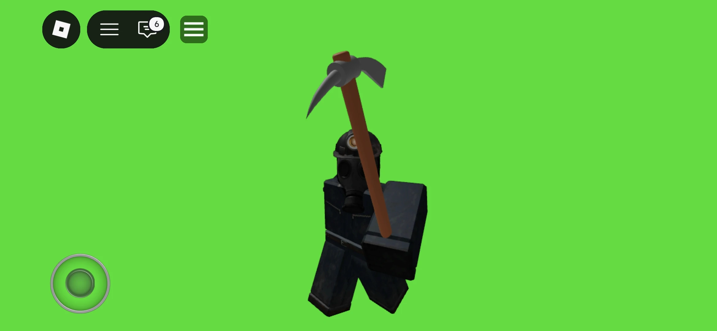 Harry Warden (ADD HIM TO FORSAKEN) | Fandom