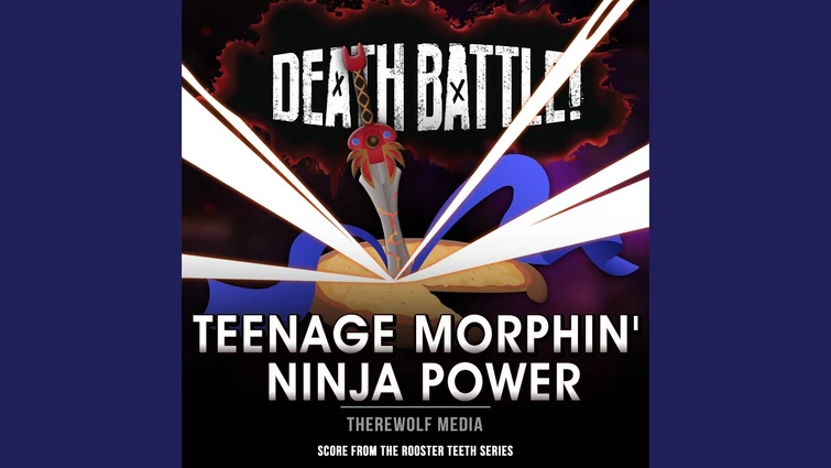 Mutant-Mighty-Ninja | Fandom