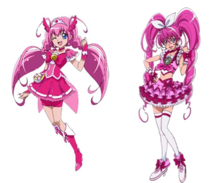Which one of my color swaps this summer were your favorite? | Fandom