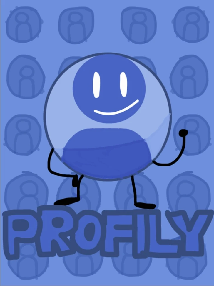 Here’s Profily! | Fandom