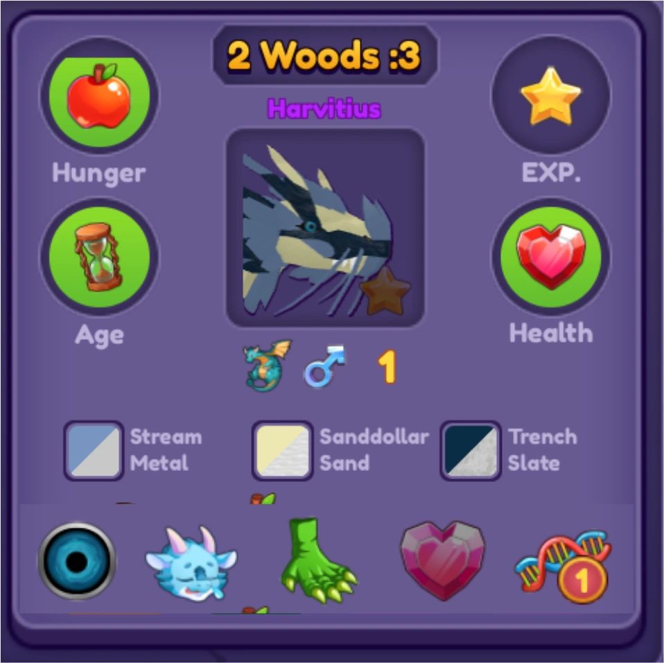 Trading this buggar | Fandom