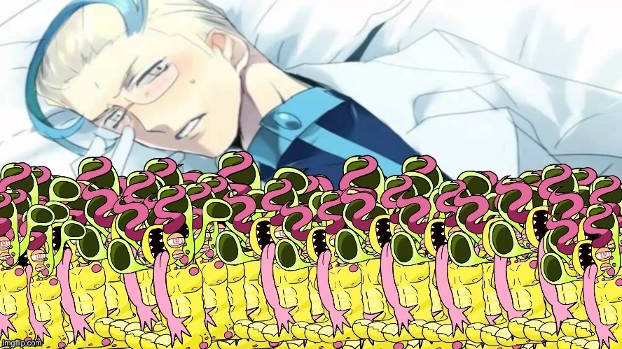 Cursed msm images for yall (some are fanmade) | Fandom