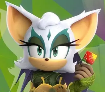Which Rouge the Bat is the best? | Fandom