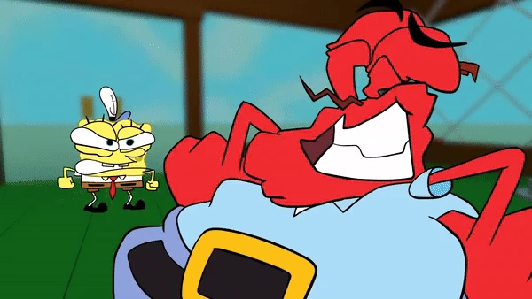 spongeboy ahoy | Fandom