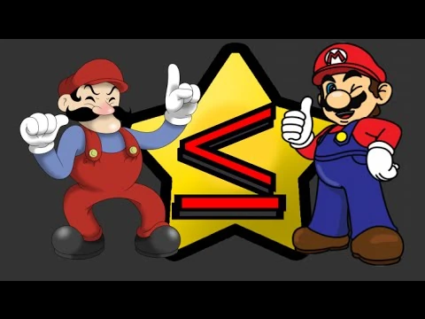 Nintendo confirmed mario and jumpman are the same ''jump'' man | Fandom