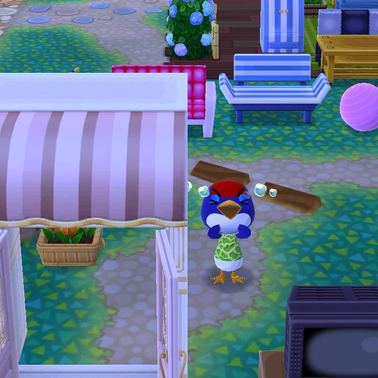 Discuss Everything About Animal Crossing Wiki | Fandom