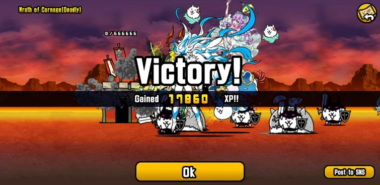 Discuss Everything About Battle Cats Wiki | Fandom