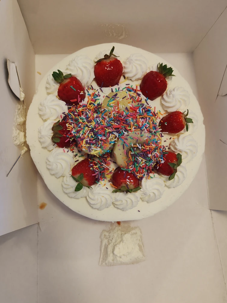 cake | Fandom