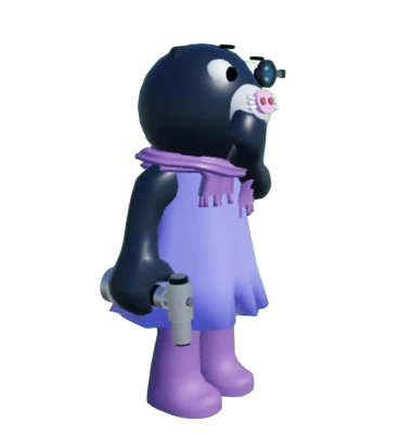 Discuss Everything About Piggy Wiki | Fandom