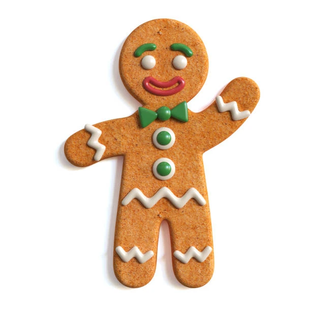 OMG WILLIAM AFTON- i mean GINGERBRAVE IS REAL IM LITERALLY CRYING AND ...