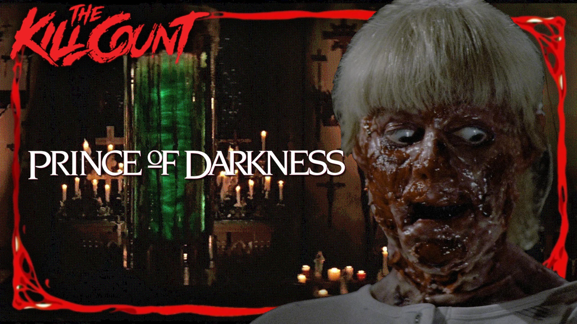 Prince of Darkness (1987) KILL COUNT | Fandom