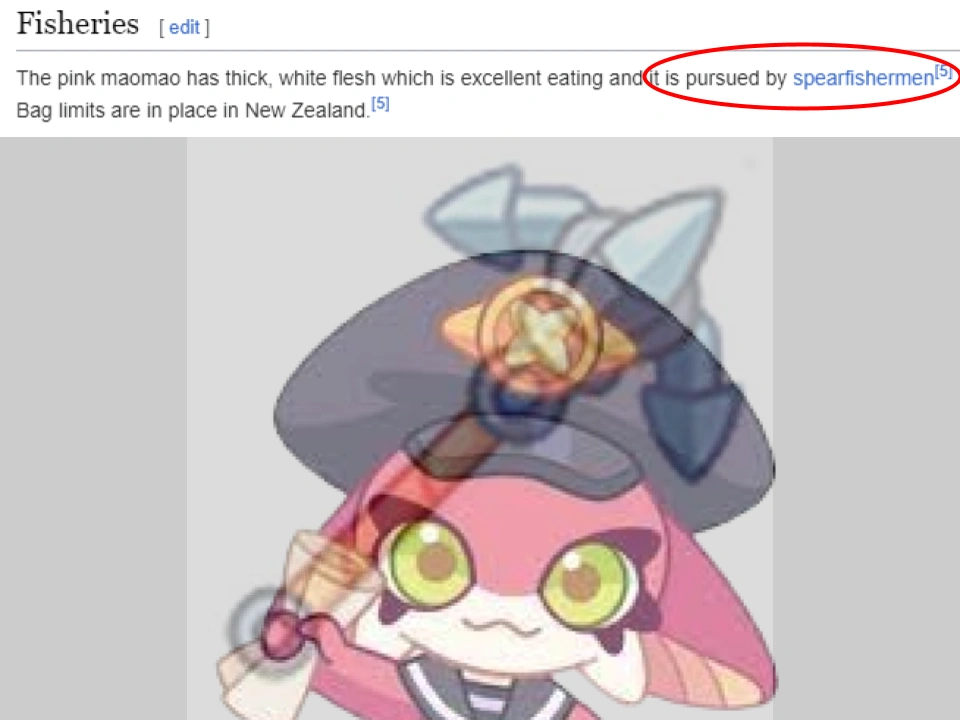 Sushi cat gets harpoon flashbacks | Fandom