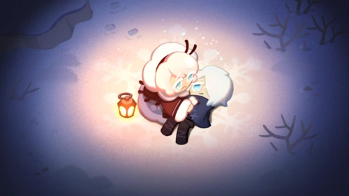 Guys why is this cookie crying? | Fandom