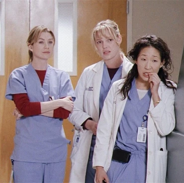 Discuss Everything About Grey's Anatomy Universe Wiki | Fandom