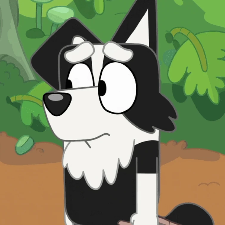 Discuss Everything About Bluey Wiki | Fandom