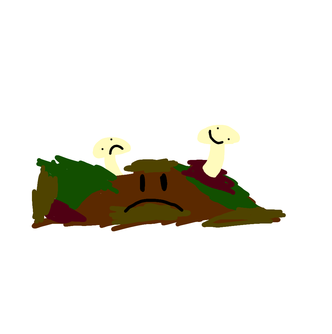 My OC garbage pile | Fandom