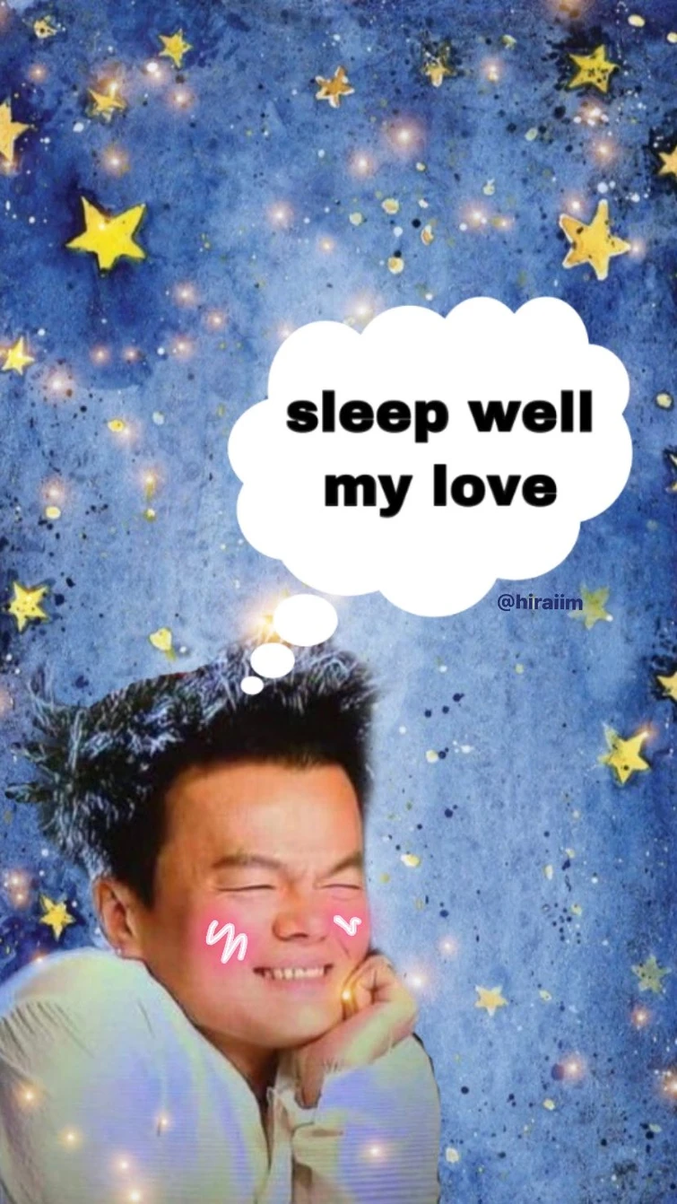 Your daily Jay Why Pee oppar #8~ | Fandom