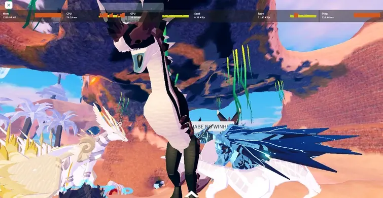 Welcome to creatures of sonaria | Fandom