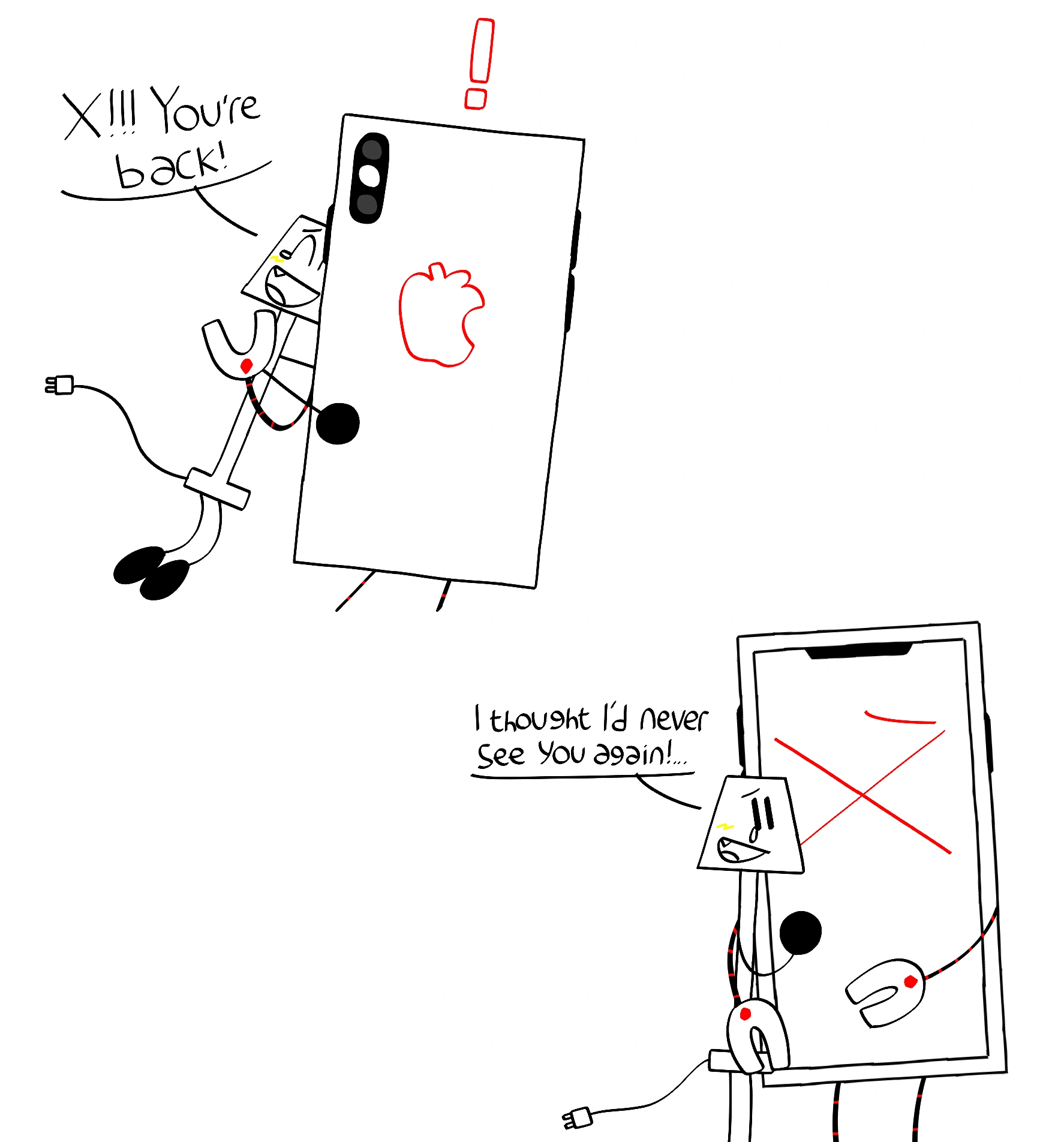 The reunion [AU + SELFSHIP] | Fandom