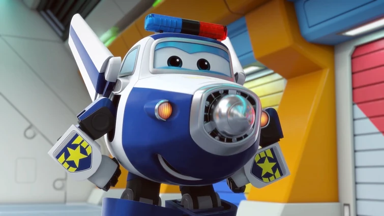 Discuss Everything About Super Wings Wiki | Fandom