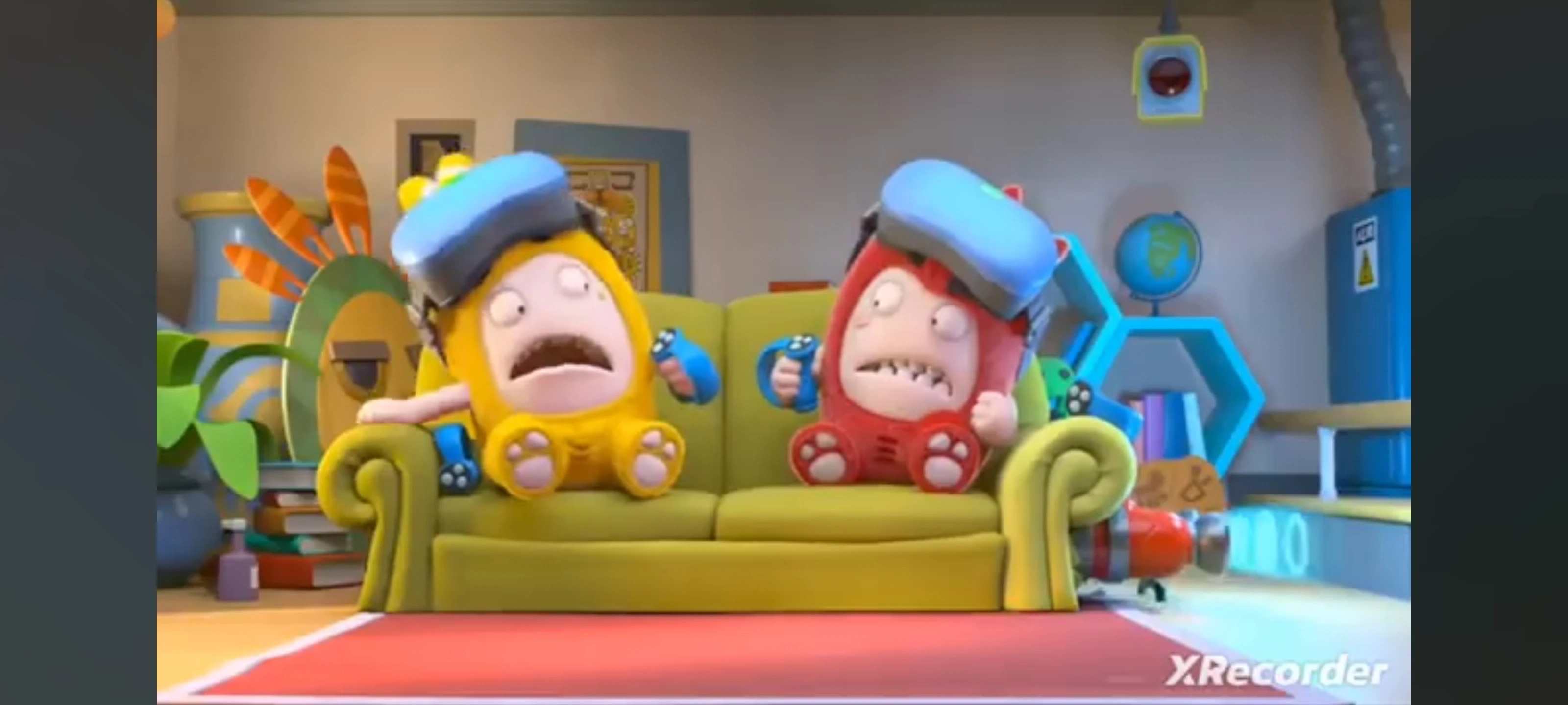 What is called episode? | Fandom