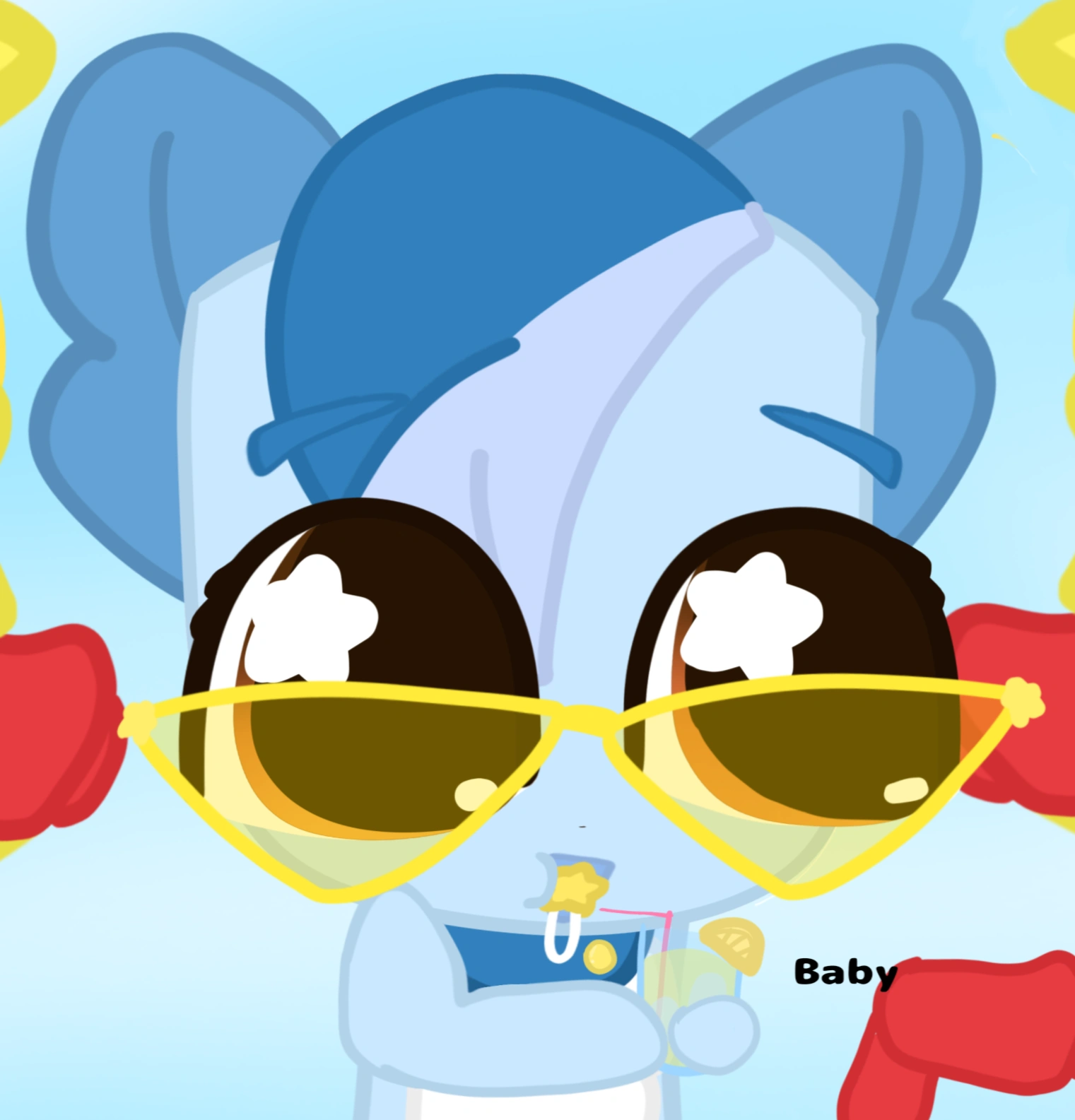 "Bro stop, I'm not cute" | Fandom