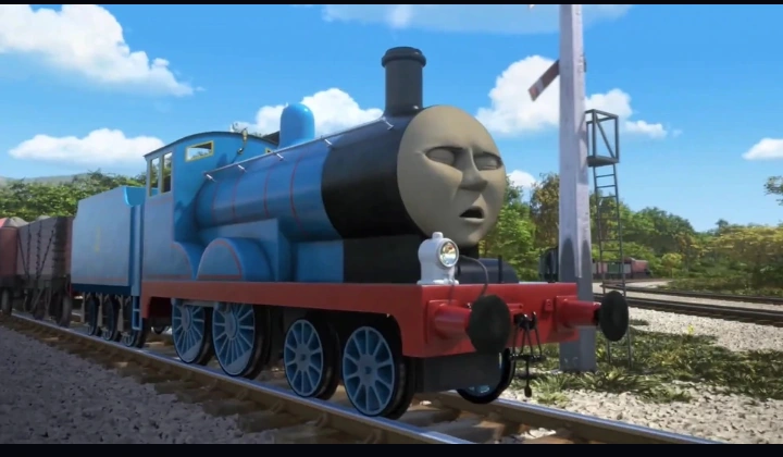 from a caption to this image I took randomly from Edward's scenes | Fandom