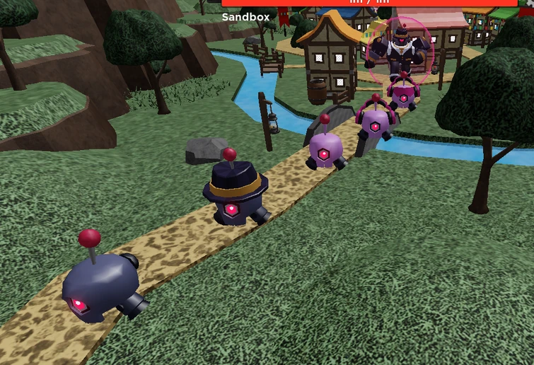 How to get roliday rumble map | Fandom