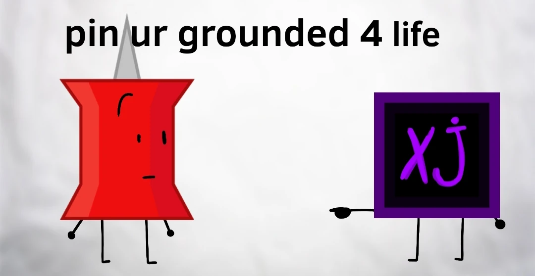 Pin gets grounded | Fandom