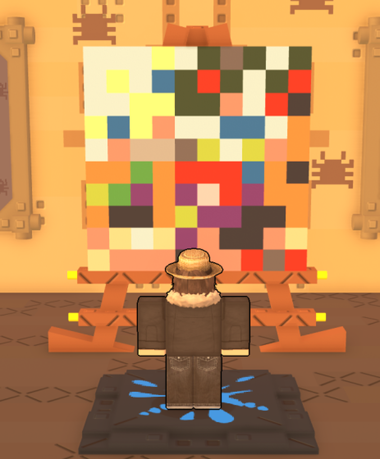 Discuss Everything About Block Tales Wiki | Fandom