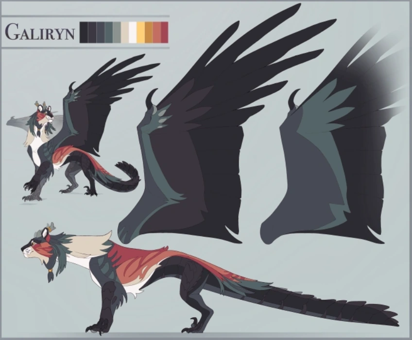 Creatures great for Chimera skins! (for inspiration and commenting ...