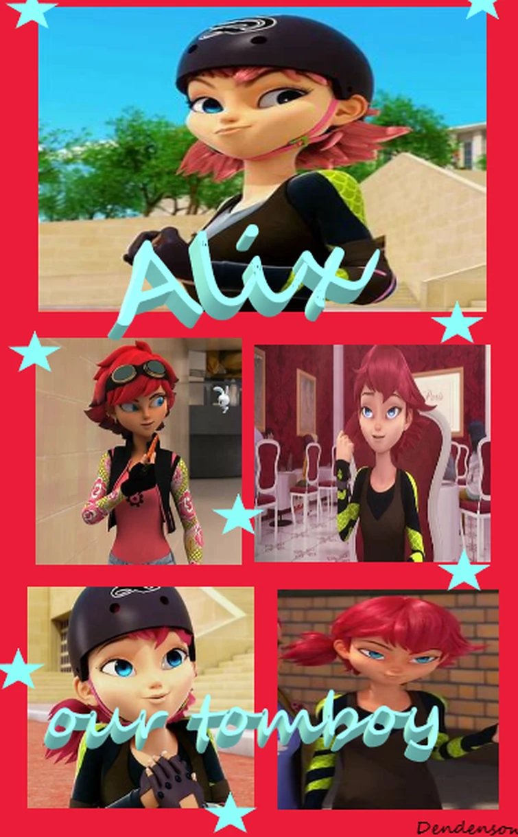 Adrien edit | Fandom
