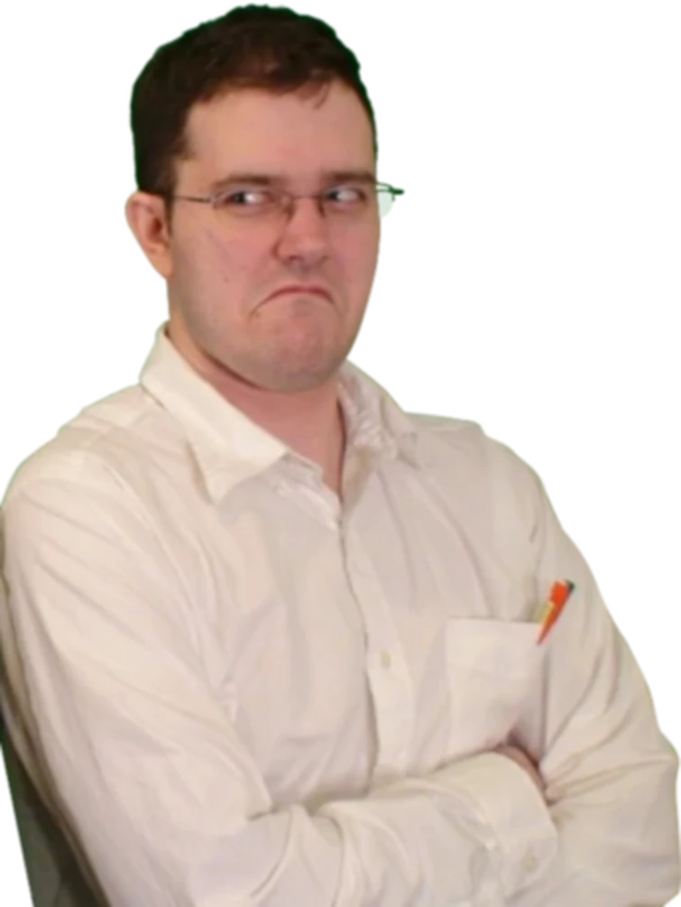 AVGN tries to solo your favorite verses how far does he get? | Fandom