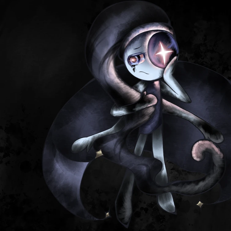 i present to you emo astro | Fandom