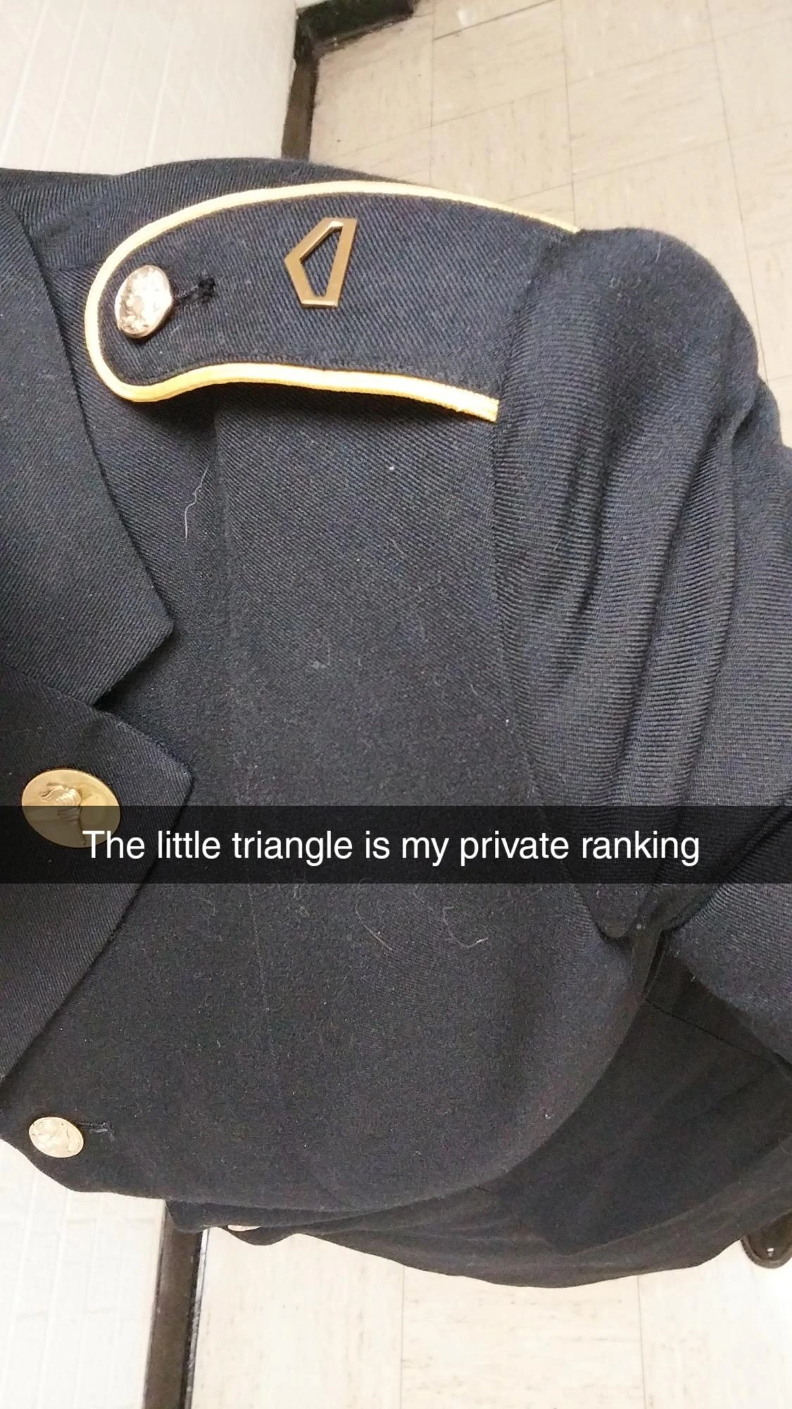 Completely off topic but I've done something great | Fandom