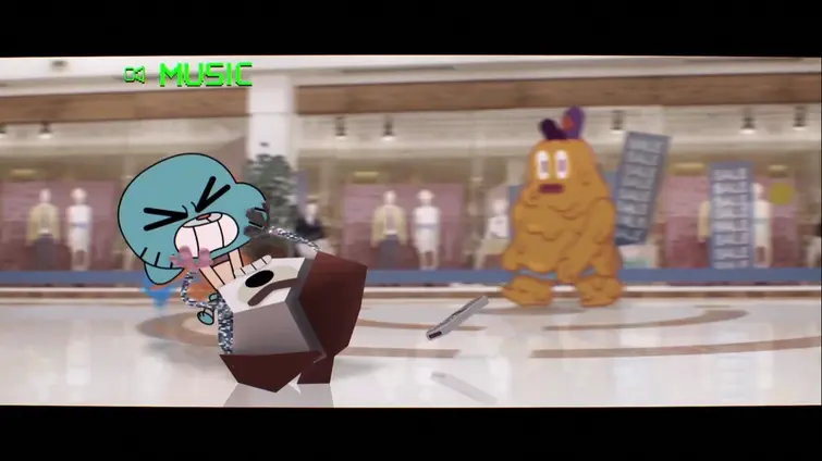 If Miss Simian was TOO strict part 2: | Fandom