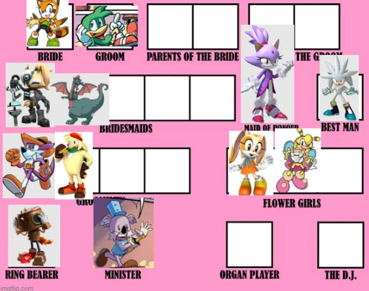 Discuss Everything About Sonic Wiki Zone | Fandom