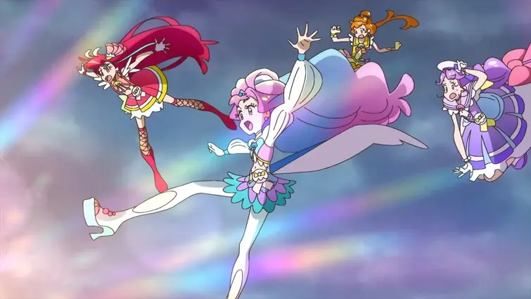 Best animator ever: Mori Keisuke | Fandom