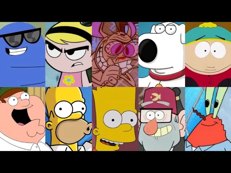 My Random Villain Defeats of Protagonists 1.0 | Fandom