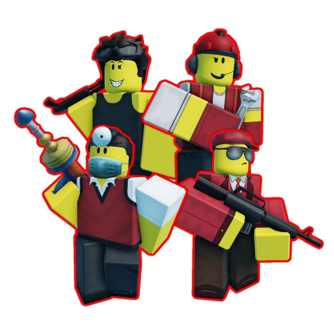 Train Defense? Incredible! | Fandom