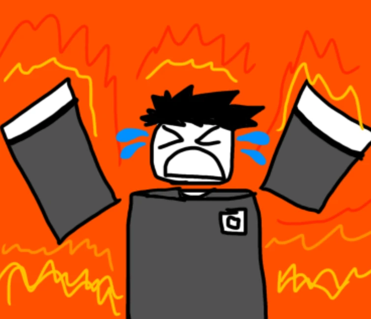 FAWK, THRRR IS NO MORE | Fandom