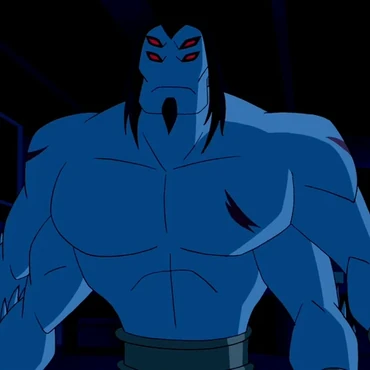 Who is your favourite Tetramand? | Fandom