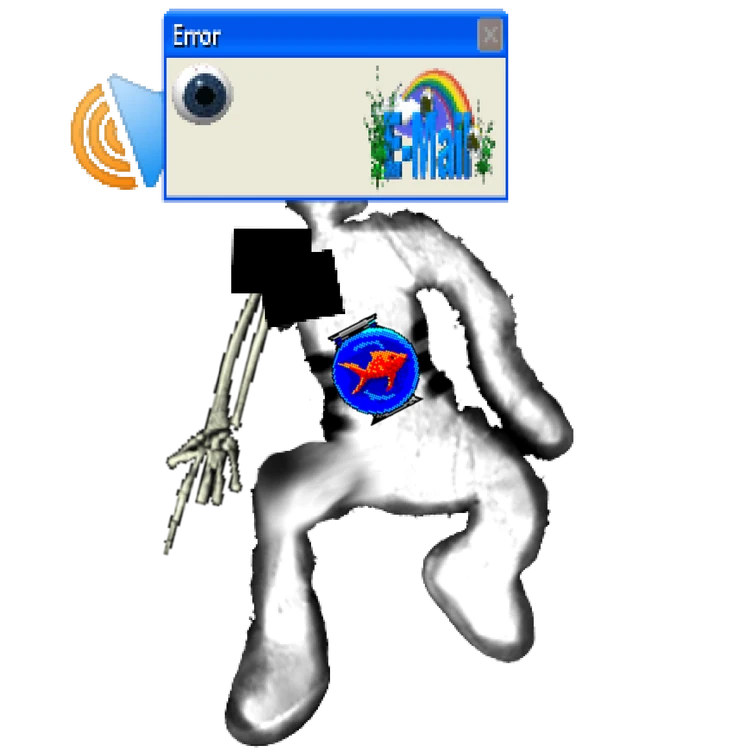 Encrypted Bear | Fandom