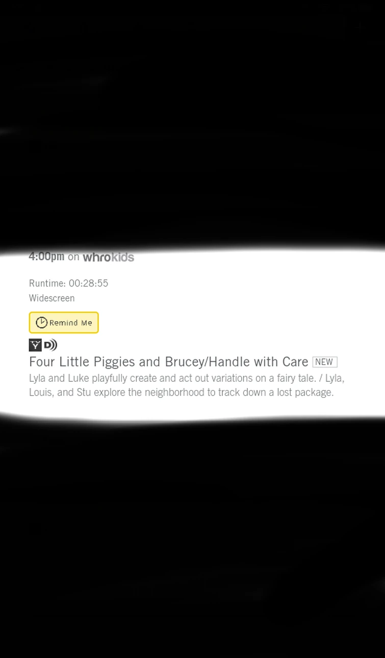 Discuss Everything About Lyla in the Loop Wiki | Fandom