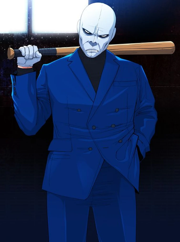 The best fan art featuring your favorite hero/villain | Fandom