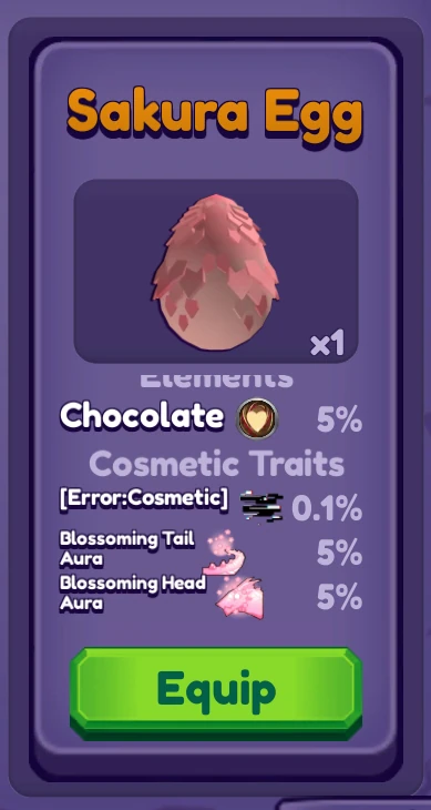 Yeah no i can’t get error cutie | Fandom