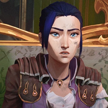 Which character from Arcane (TV Series) is your favorite? [3] | Fandom