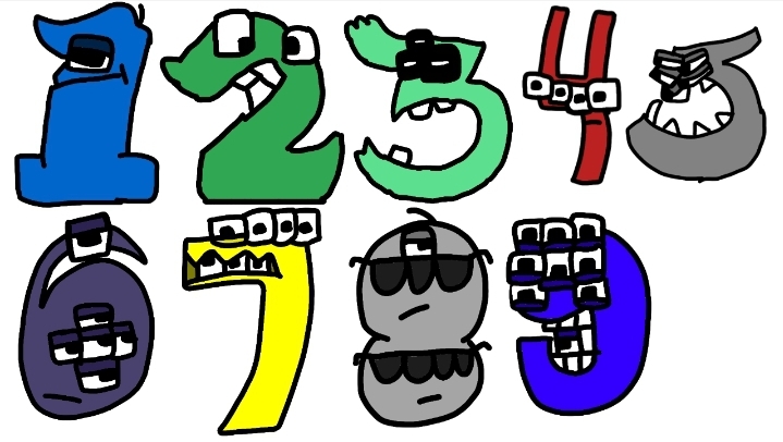 My Number Lore Predictions | Fandom