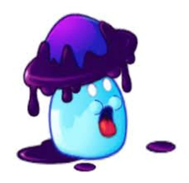 Do you think shadow shroom is cute? | Fandom
